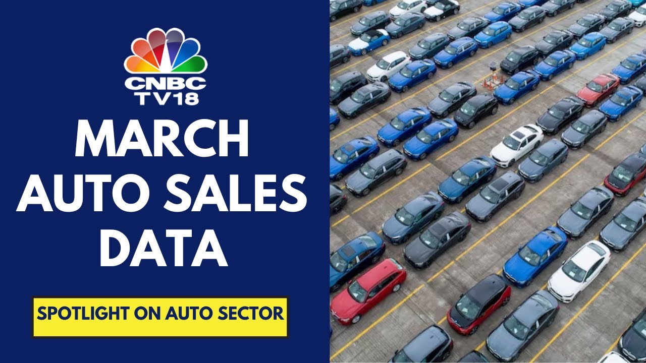 March Auto Sales: Escorts Kubota, M&M See Decline In Tractor Sales ...
