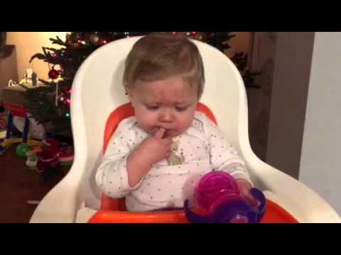 Eating by myself! - YouTube