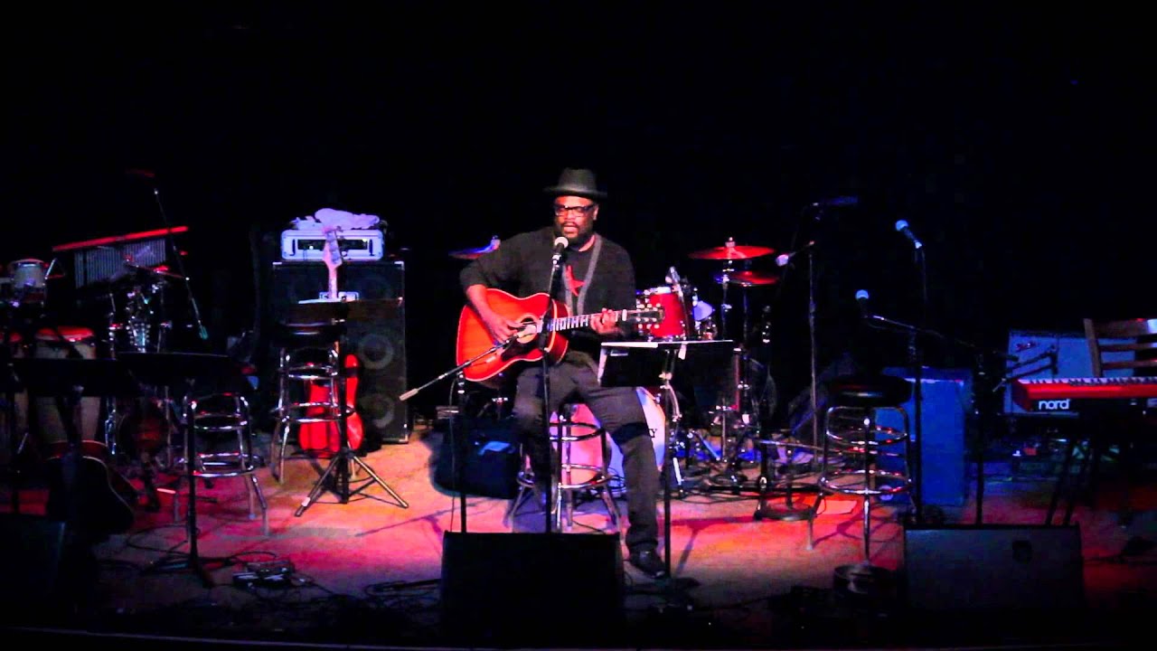 Tommy Sims - Which Way - YouTube