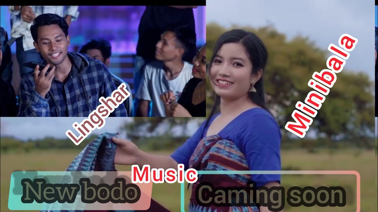 New bodo Music oho bilauo basi basi - YouTube