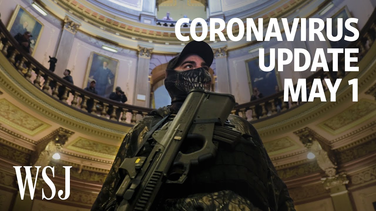 Lockdown Orders Expire Lab Theory Investigated WSJ YouTube lockdown-orders-expire-lab-theory-investigated-wsj-youtube