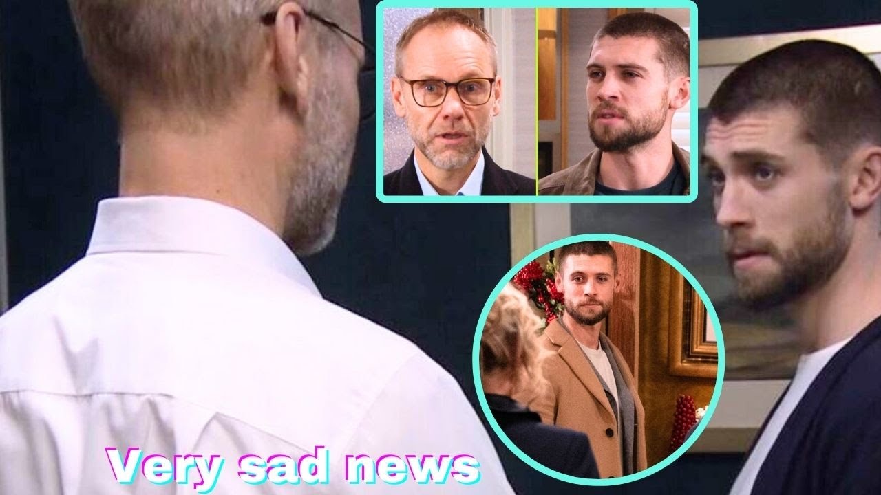 Very Sad News: Emmerdale Doctor’s True Identity EXPOSED! Shocking Link ...