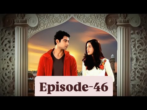 Beintehaa ( Salaam - E - Ishq ) Serial Episode-46 Popular Drama Full HD