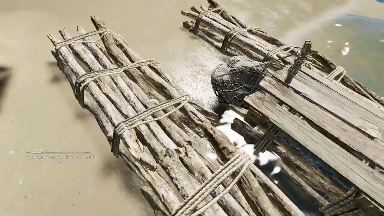 STRANDED DEEP - FINAL END GAME - WILSON!!! - YouTube