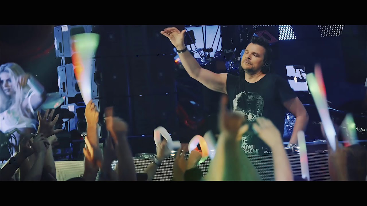 ATB WORLD TOUR - SOB.25.08.2018 - ENERGY 2000 PRZYTKOWICE (Teaser ...