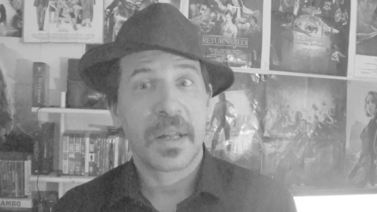 FALLEN MINI SERIE MON AVIS - YouTube