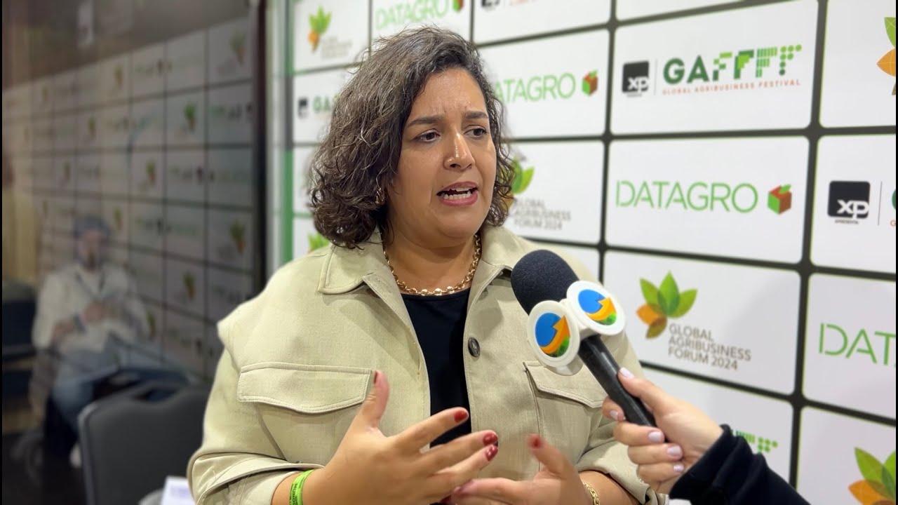 Botwsana quer levar expertise e capacitação do Brasil para transformar ...