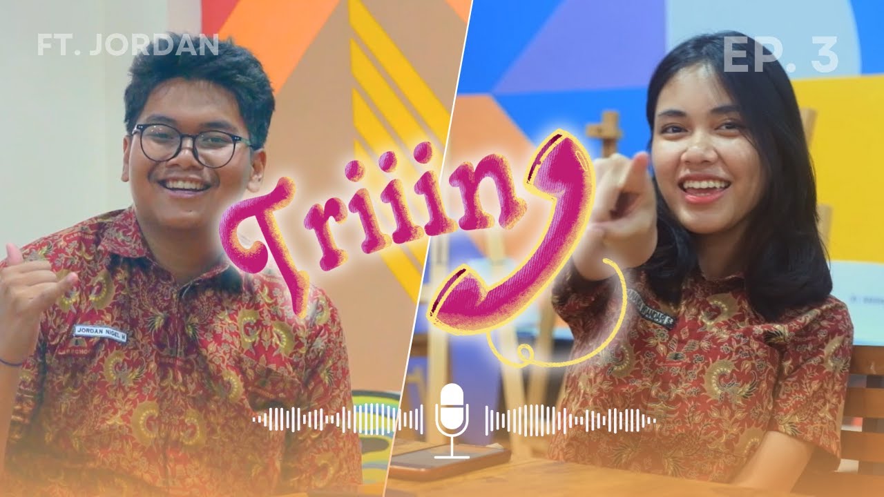 TRING #3 - Valentine's Day🌹 - YouTube