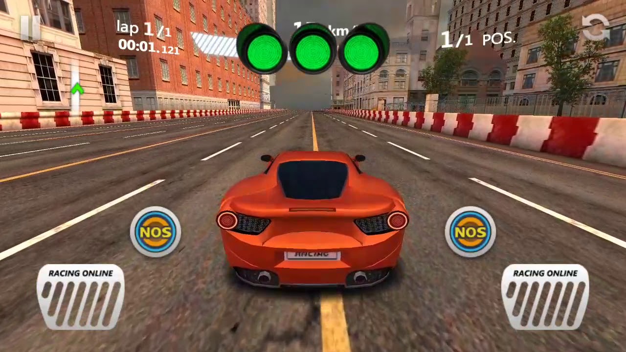 Sports Car Racing - Tutorial Ep 1 - YouTube