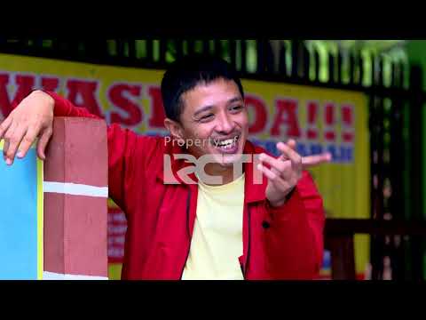 TUKANG OJEK PENGKOLAN | EPS 2648 - PART 1