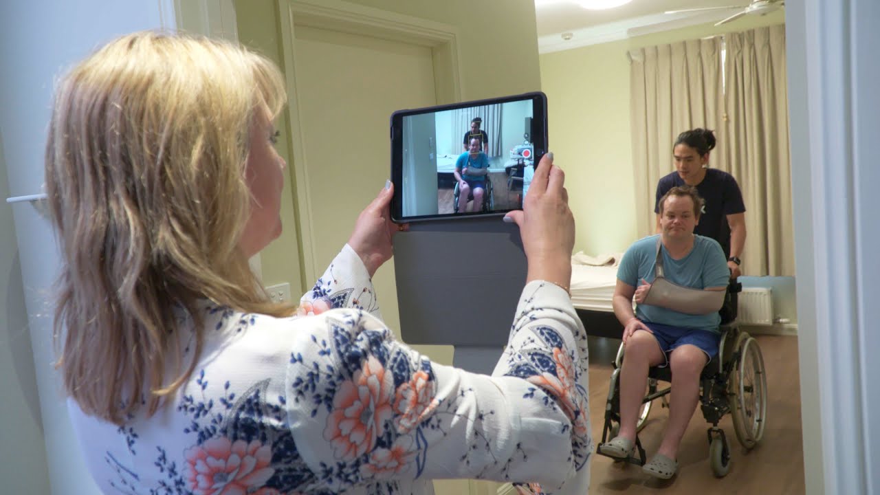 Making a training video: Introduction - YouTube