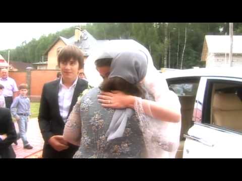 Chechen Wedding - YouTube
