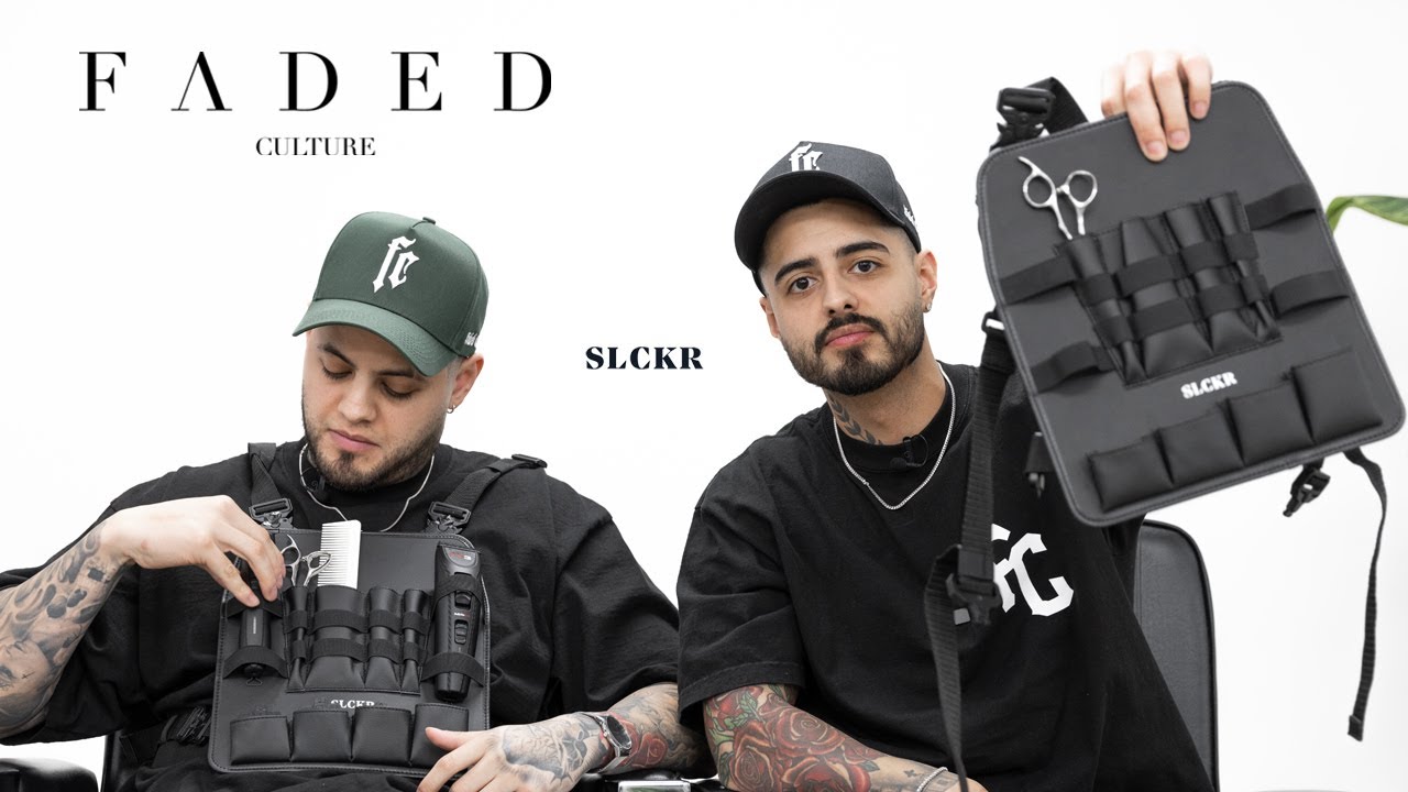 REVIEWING THE CLIPPER RIG BY SLCKR! - YouTube