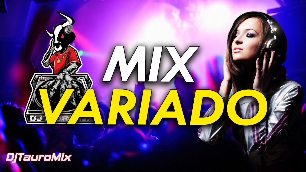 Mix Variado 2021 – FIESTA LATINA MegaMix PARA BAILAR (Latin Pop ...