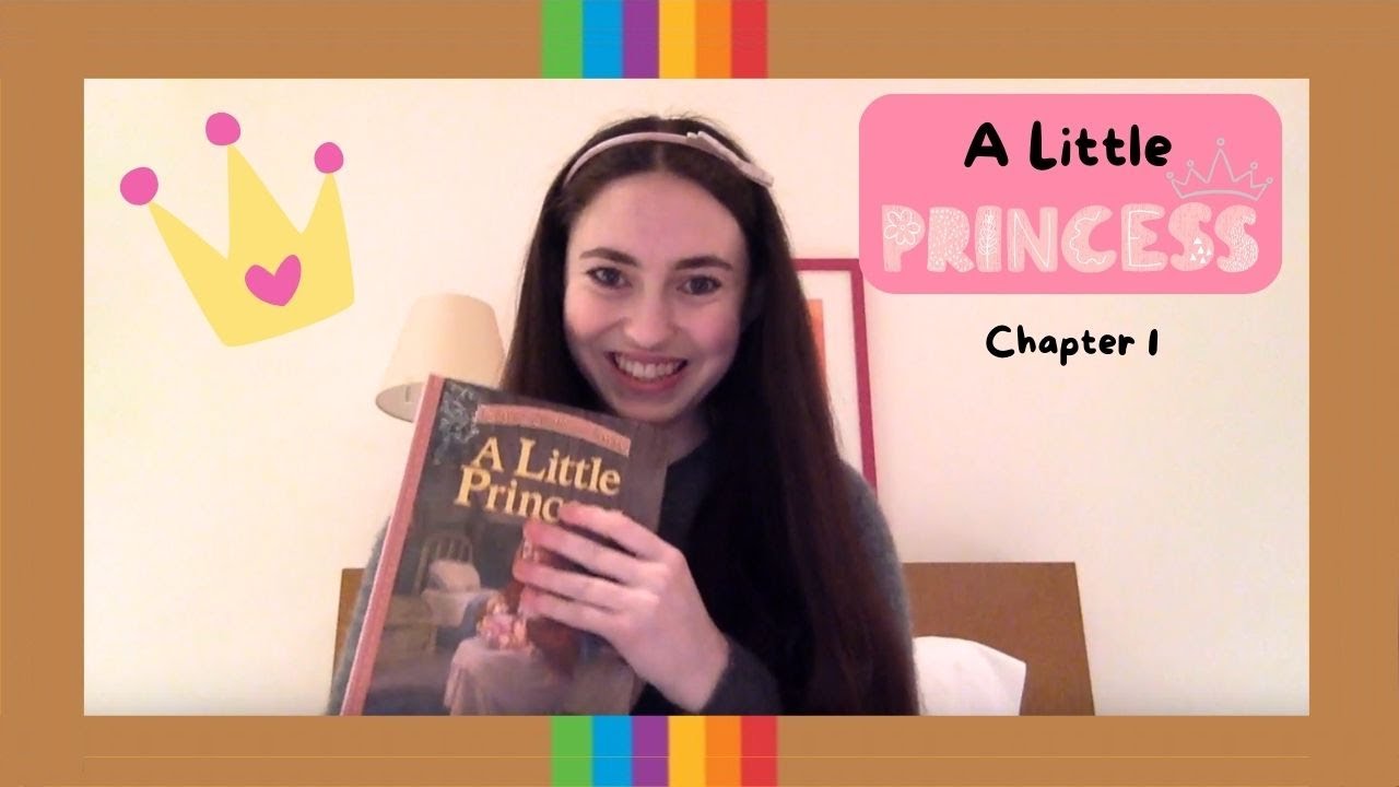 A Little Princess Chapter 1: Sara's Journey From India To London ...