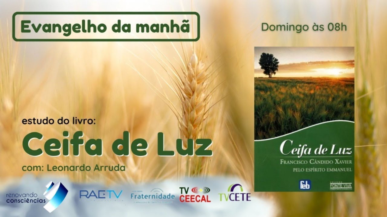 #53 - Confiando (Ceifa de Luz) | Leonardo Arruda - YouTube