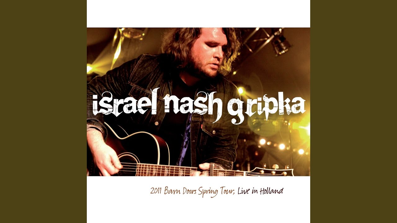 Goodbye Ghost (Live) - YouTube