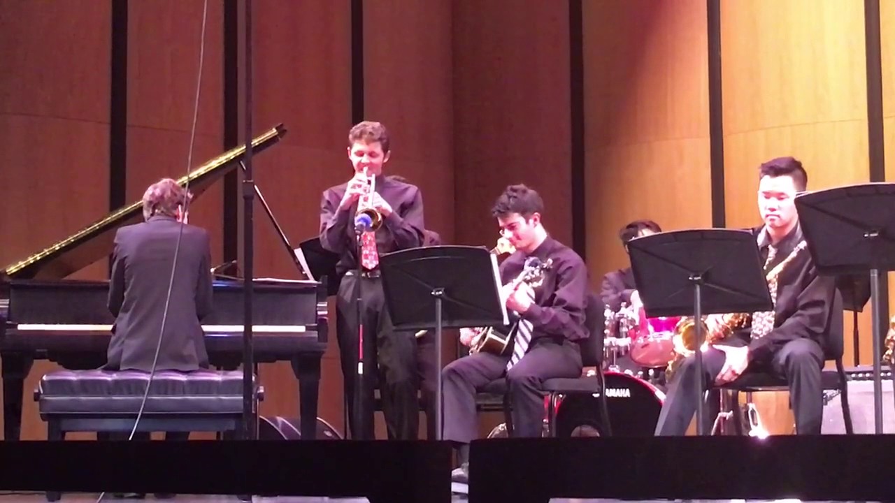 James Dunning and Zach Schubert - YouTube