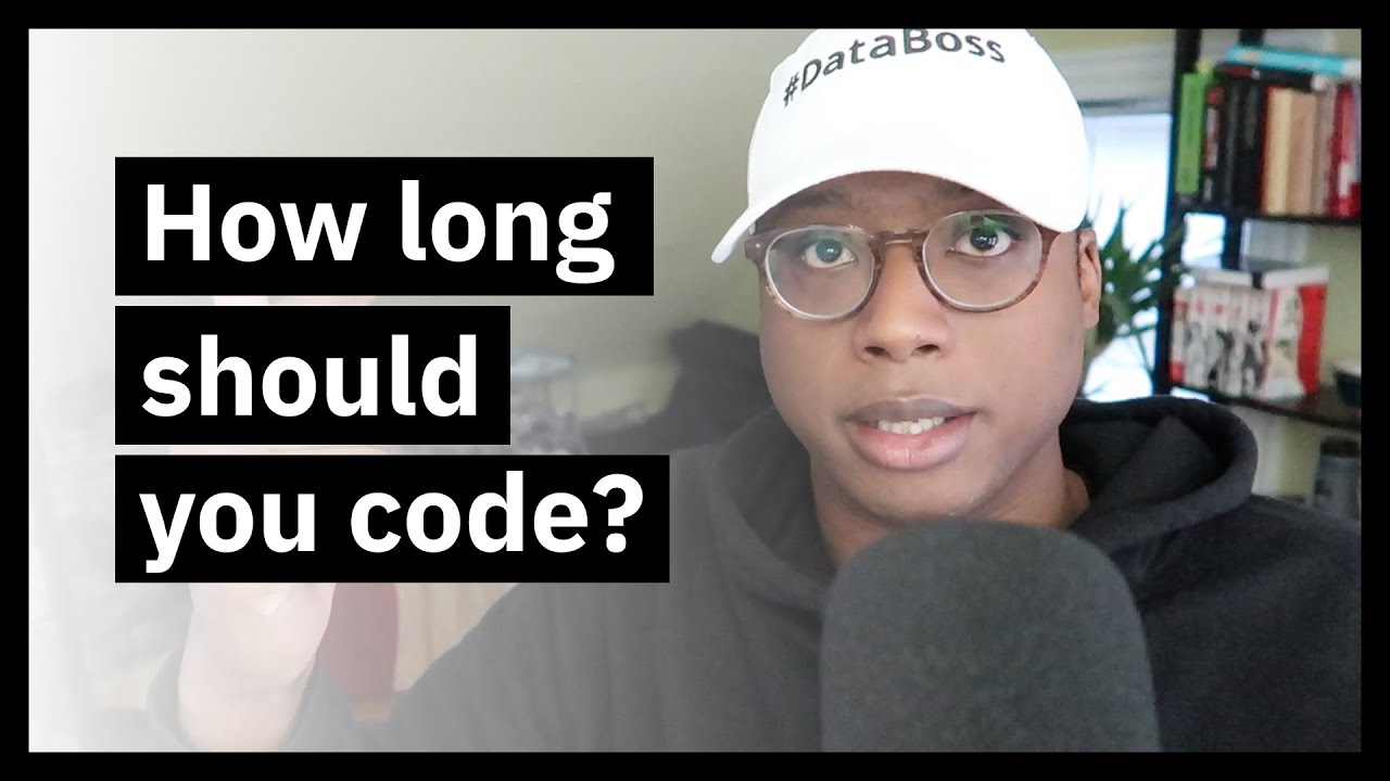 How Long Should You Code Everyday YouTube how-long-should-you-code-everyday-youtube