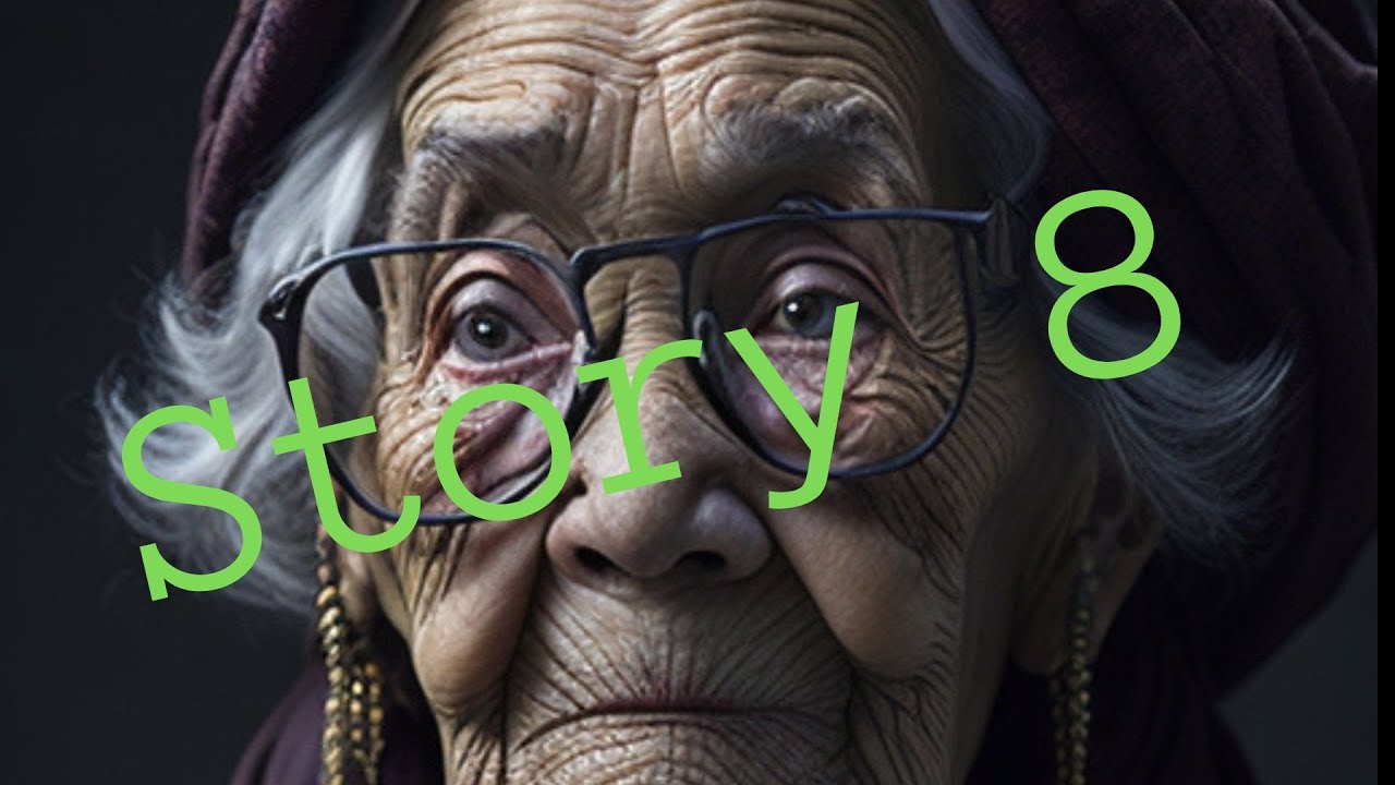 Sandrella's Enchanted Journey | Bedtime stories for kids - YouTube