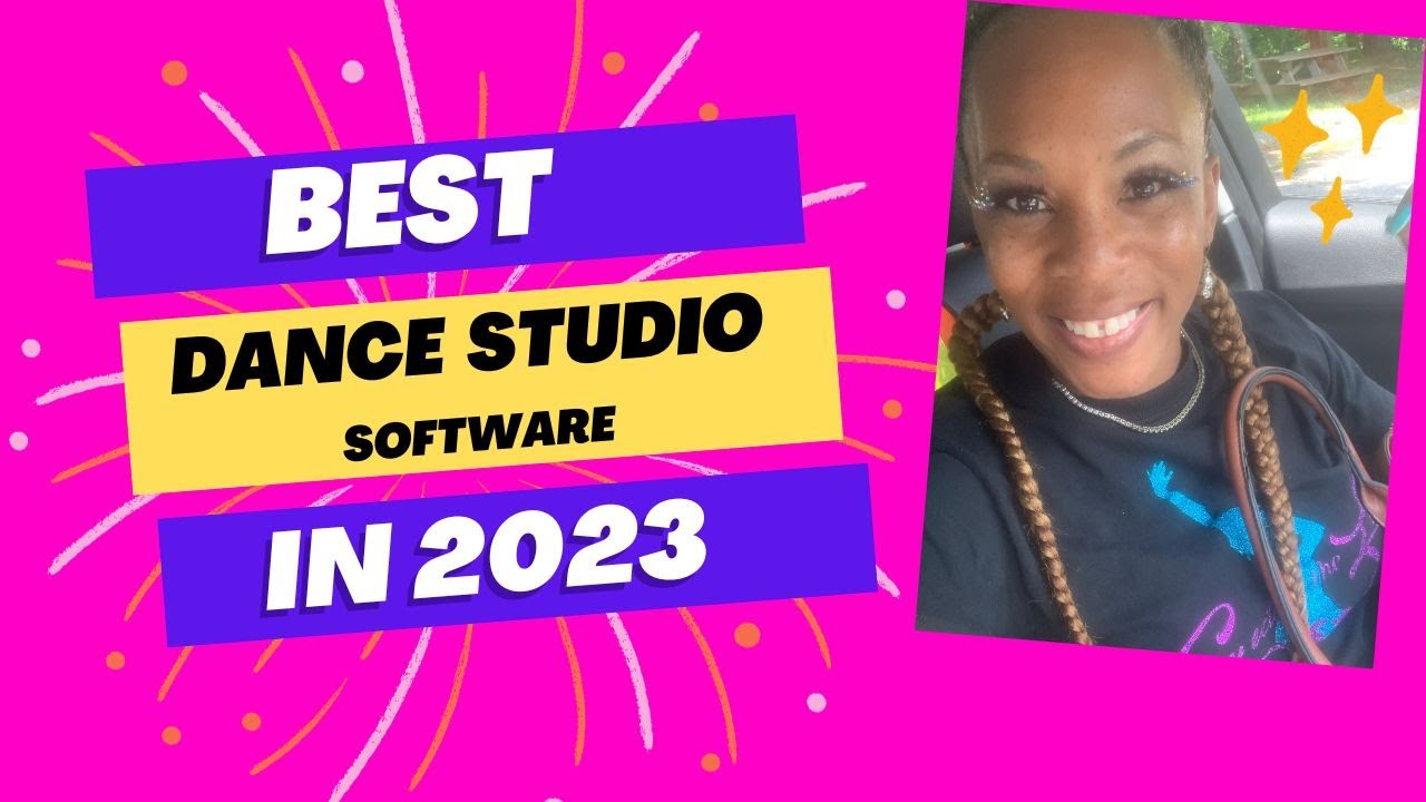 Best Dance Studio Management Software in 2023 - YouTube