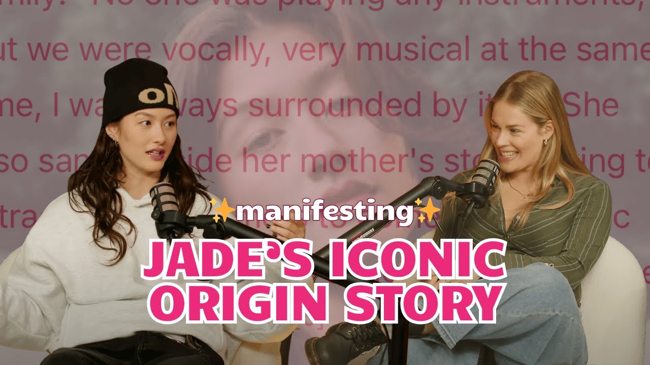 Jade LeMac on Singing Outside Her Mom’s Store, Emo Middle School Songs ...