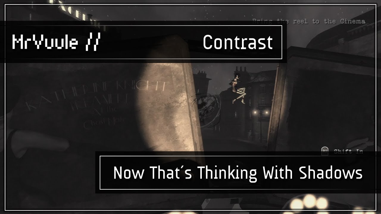 Cyber shadow trophy guide - lomipark