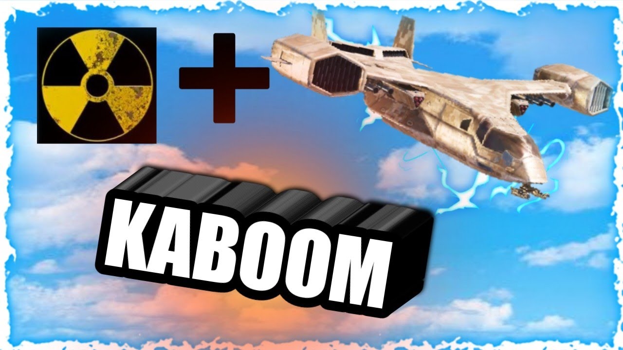 Nuke and VTOL At The Same Time!!!|Takeoff Map|Call Of Duty Mobile - YouTube