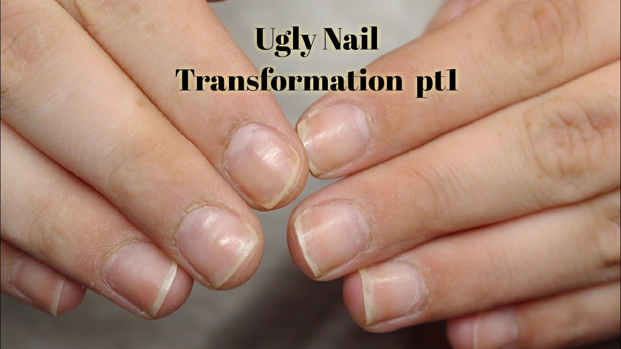 How To Russian Dry Manicure Cuticle And Nail Prep Youtube