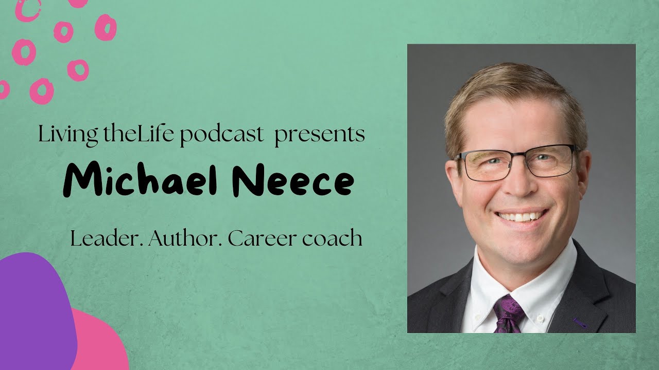 Season 5, episode 2 guest: Michael Neece - YouTube