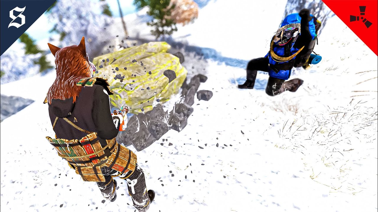 New Start of Duo, Online Raiding and Grinding Harder than ever 🧃💥 - DUO ...