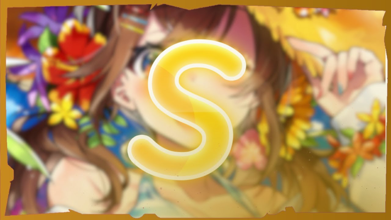 Osu! Mania - Colorful 1.2x 99% - YouTube