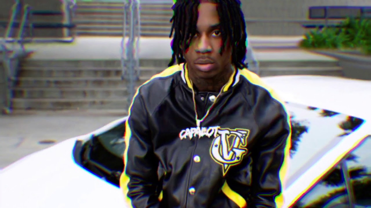 [FREE] Polo G X Roddy Ricch Type Beat “On My Grind”| Instrumental {Prod ...