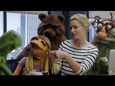The Muppet Show...Again! "Pilot" recap/discussion podcast - YouTube