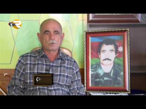 ETİBAR ƏHMƏDOV