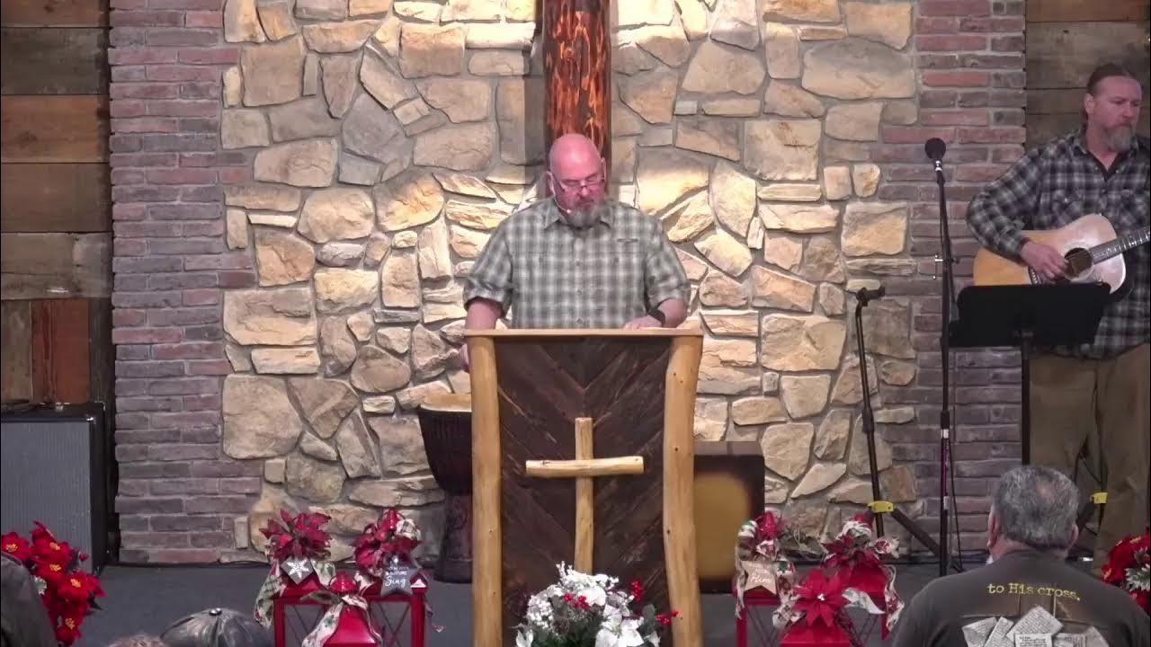 Christmas Part 1 - YouTube