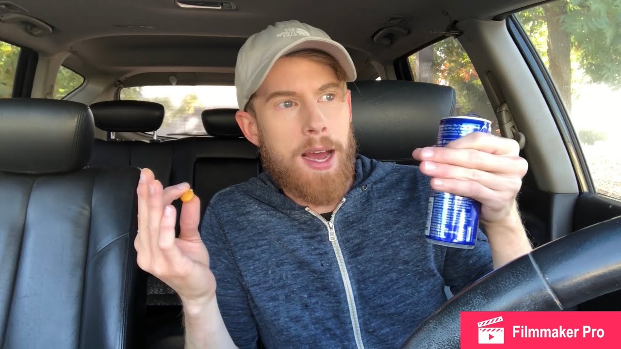 SOMEONE JUST SPIT ON MY CAR! - YouTube