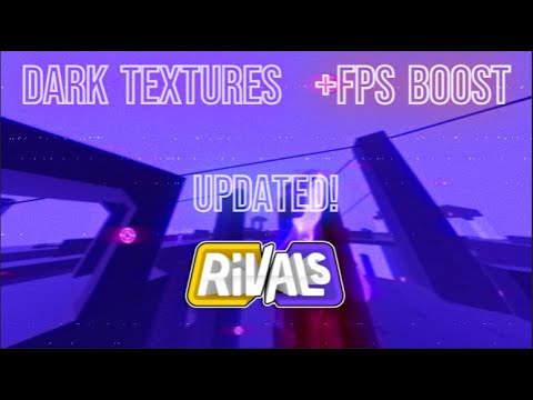 (10/16/24 UPDATED!) How to fix Dark Textures on Roblox Rivals! | Roblox ...