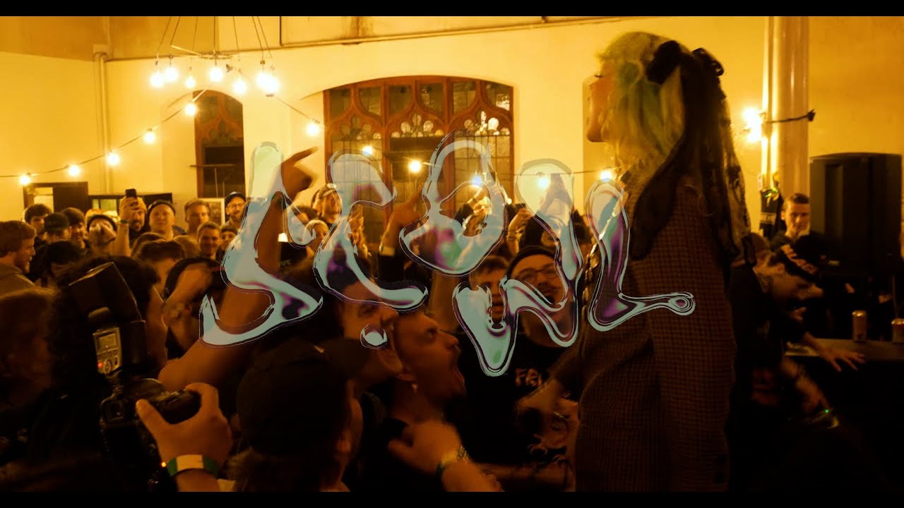 SCOWL - 4K - MULTICAM FULL SET - ONE CHURCH, BRIGHTON - 29.04.23 - YouTube