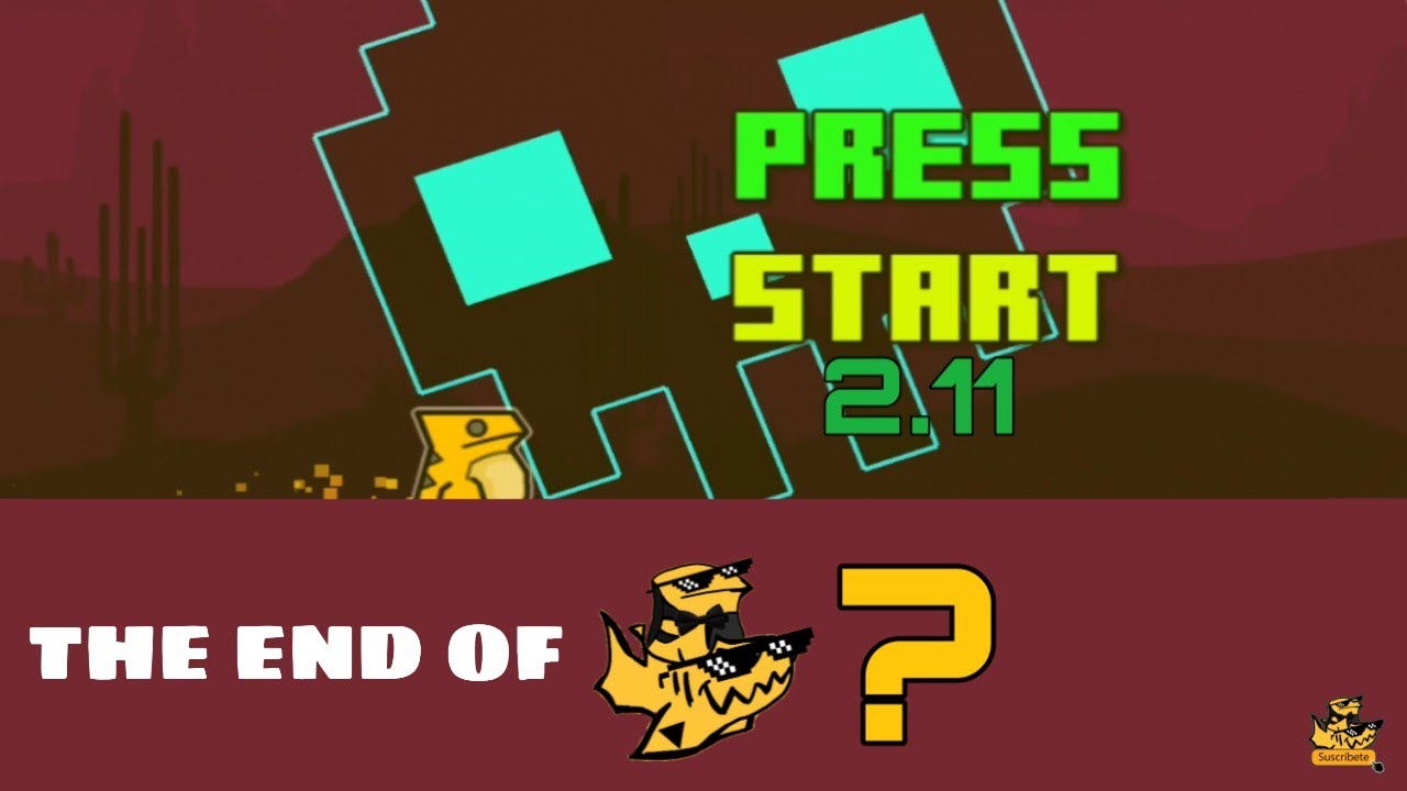 PRESS STAR VERSIÓN 2.11?!! - YouTube