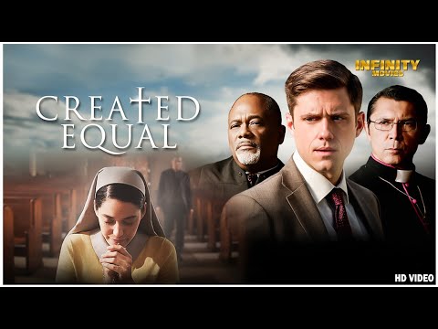 Created Equal - Hollywood Full Movie | Hollywood Drama Movie | Urban ...