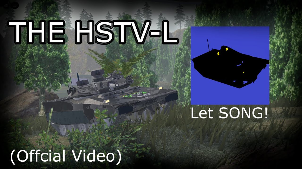 Welcome to HSTV-L THE SONG (The HSTV-L SPEED RELOAD)-(Offcial SONG ...