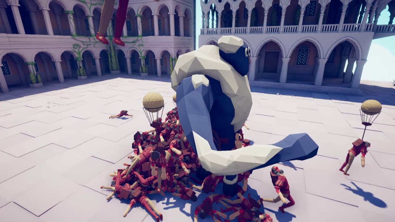 TABS | New Secret Units Location And Showcase - YouTube