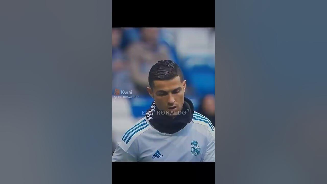 Cristiano Ronaldo Tik Tok Youtube