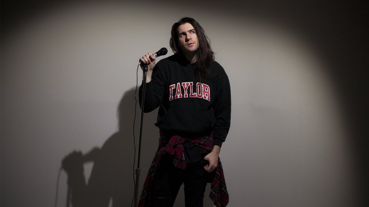 Waste Of Time - Hello Taylor - YouTube