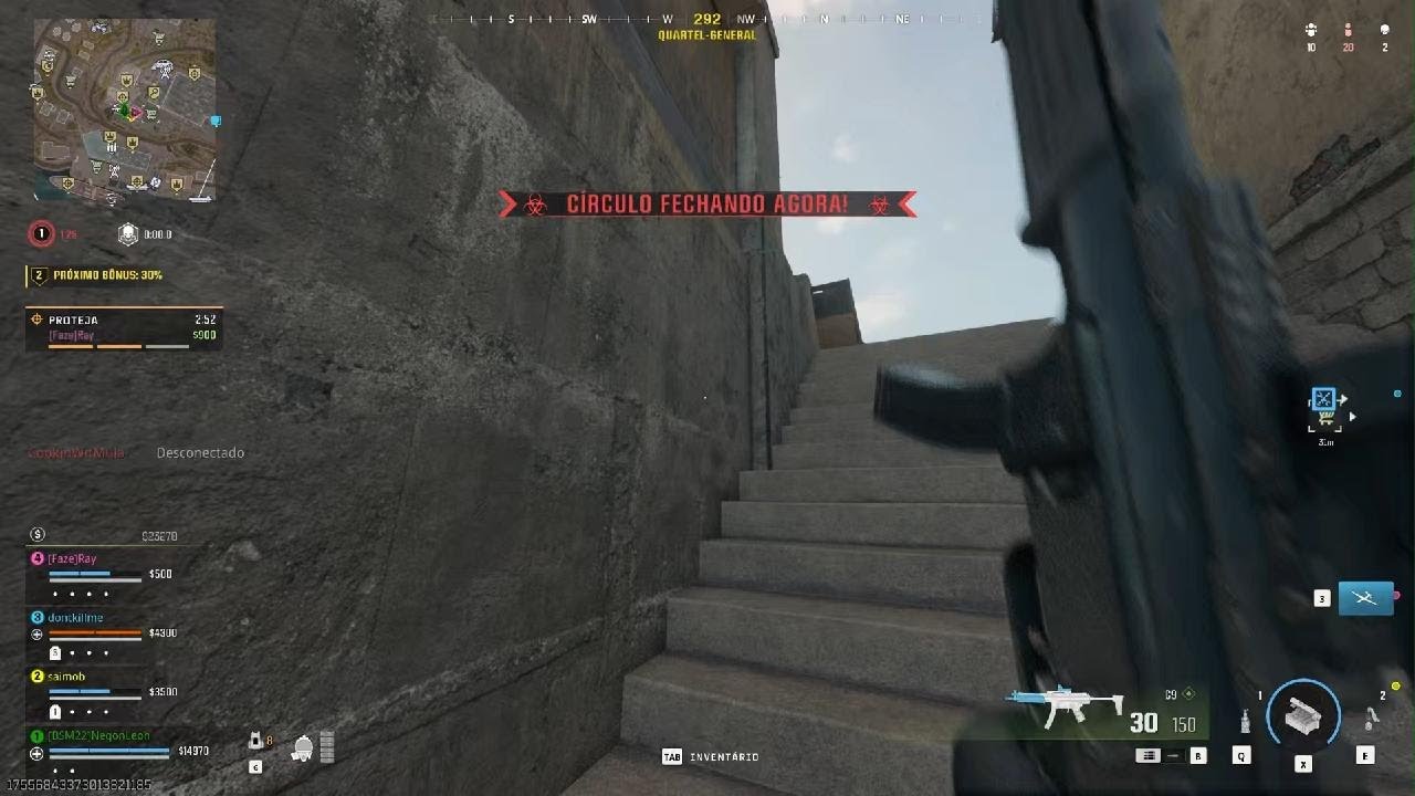 Call of Duty - Resurgence - Rebirth Island - Vitória Squad Aleatório - Win Random Squad - YouTube