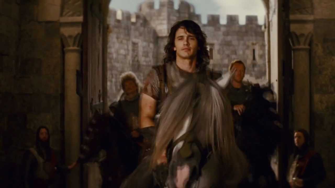 Your Highness Trailer - YouTube