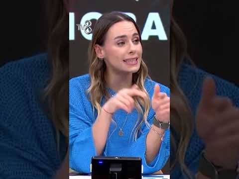 Damla Can'dan, Batuhan Karacakaya yorumu #Survivor2025 #SurvivorPanorama #TV8