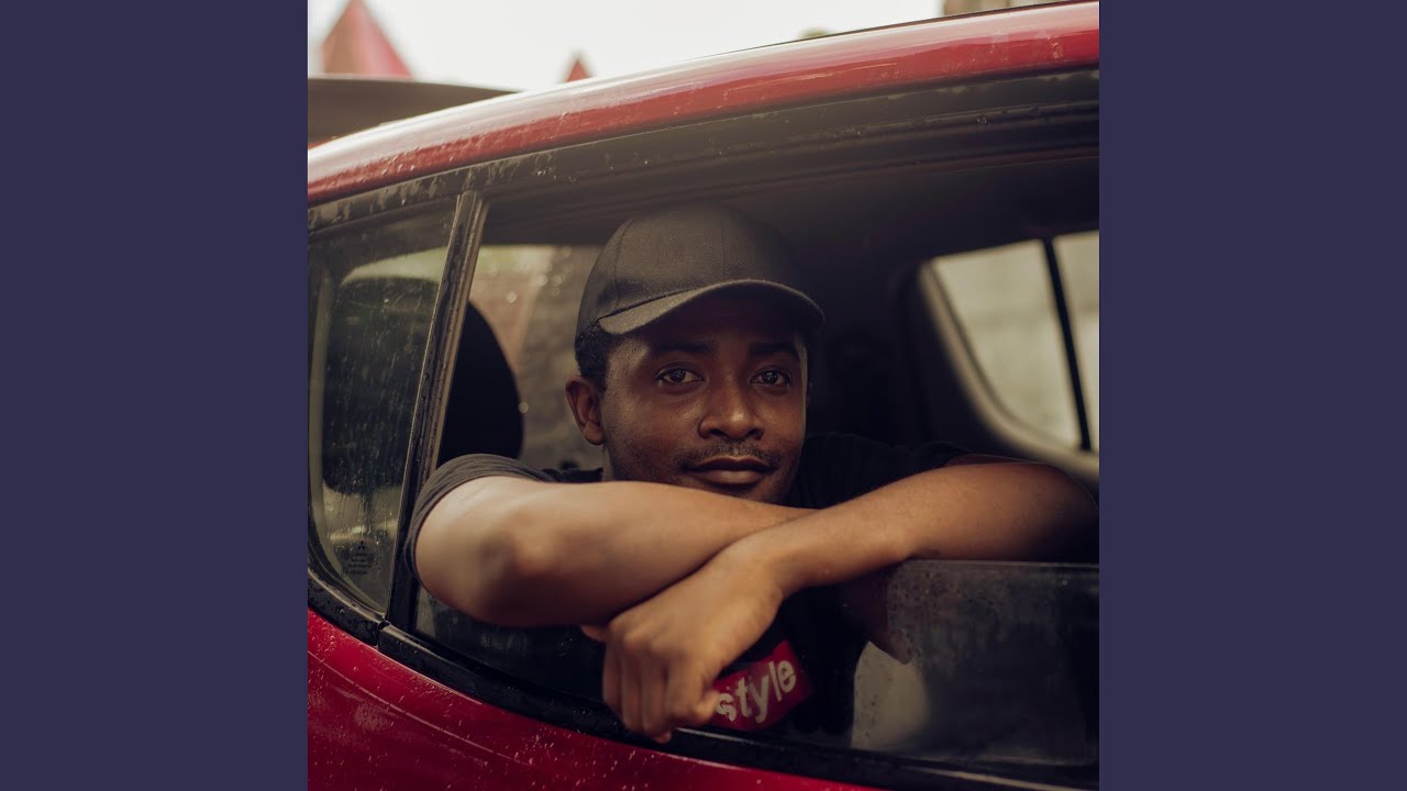 Mitsakaraha (feat. Jorery) - YouTube