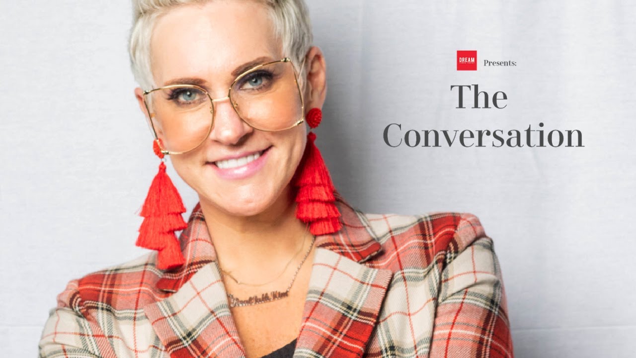 Real Talk Kim | The Conversation Ep. 29 - YouTube